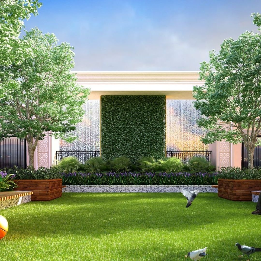 Panchawati Residency – jmrrealty.in